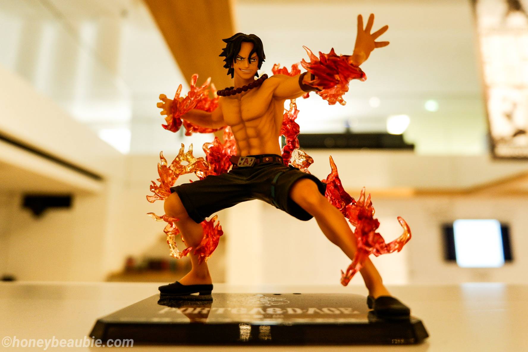 Manga Lab in Louvre Abu Dhabi: A Taste of Japan in the UAE ...