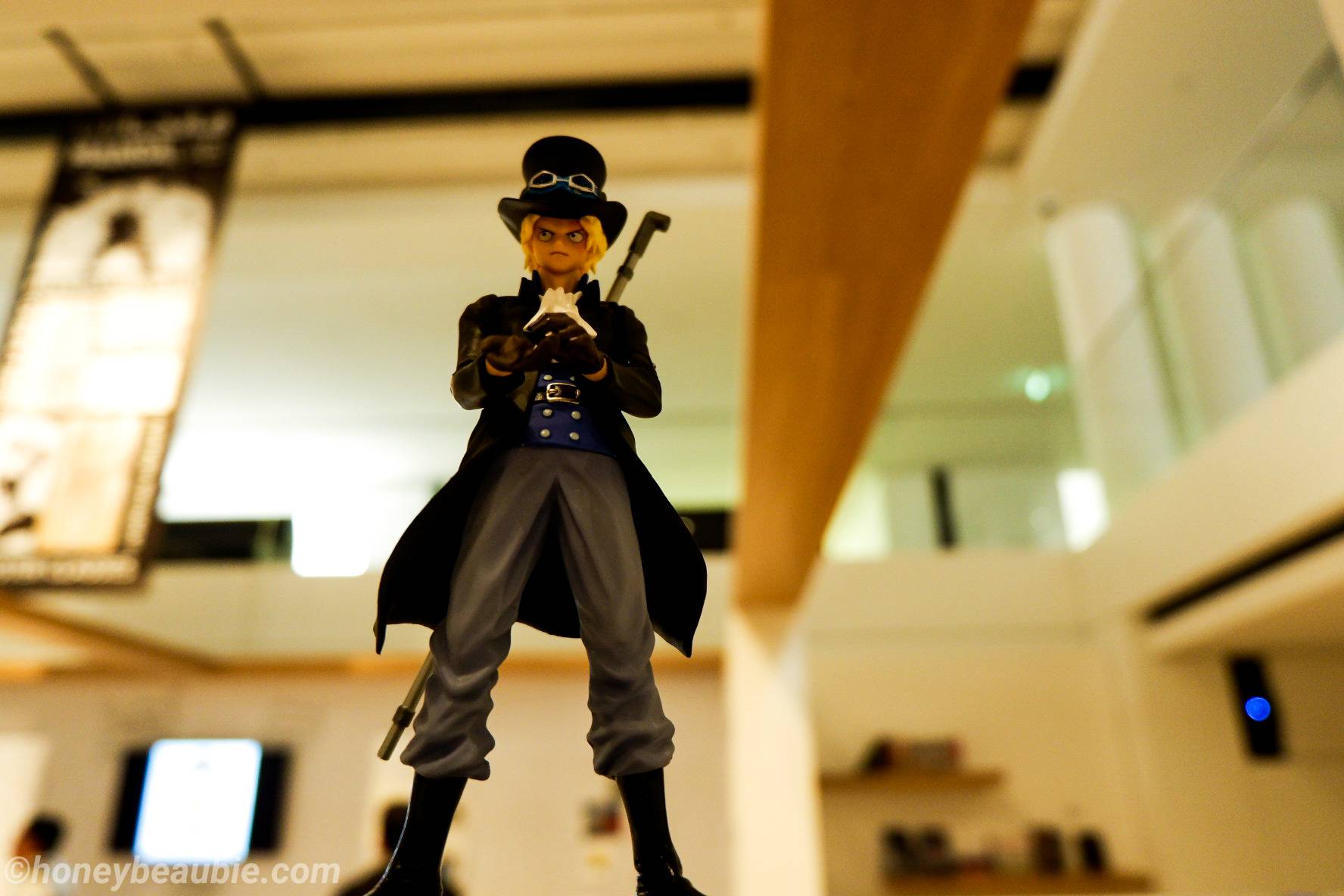 Manga Lab in Louvre Abu Dhabi: A Taste of Japan in the UAE ...